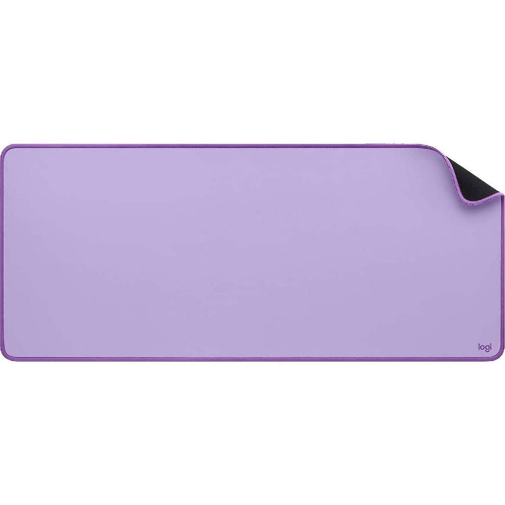 Mousepad Logitech Antisalpicadura Morado | plazaVea - plazaVea