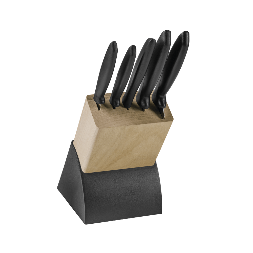 Juego De Cuchillos 6 Piezas TRAMONTINA | plazaVea - Supermercado