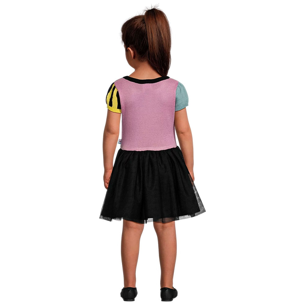 Disfraz Vestido Disney Sally Nightmare Before Christmas | plazaVea ...