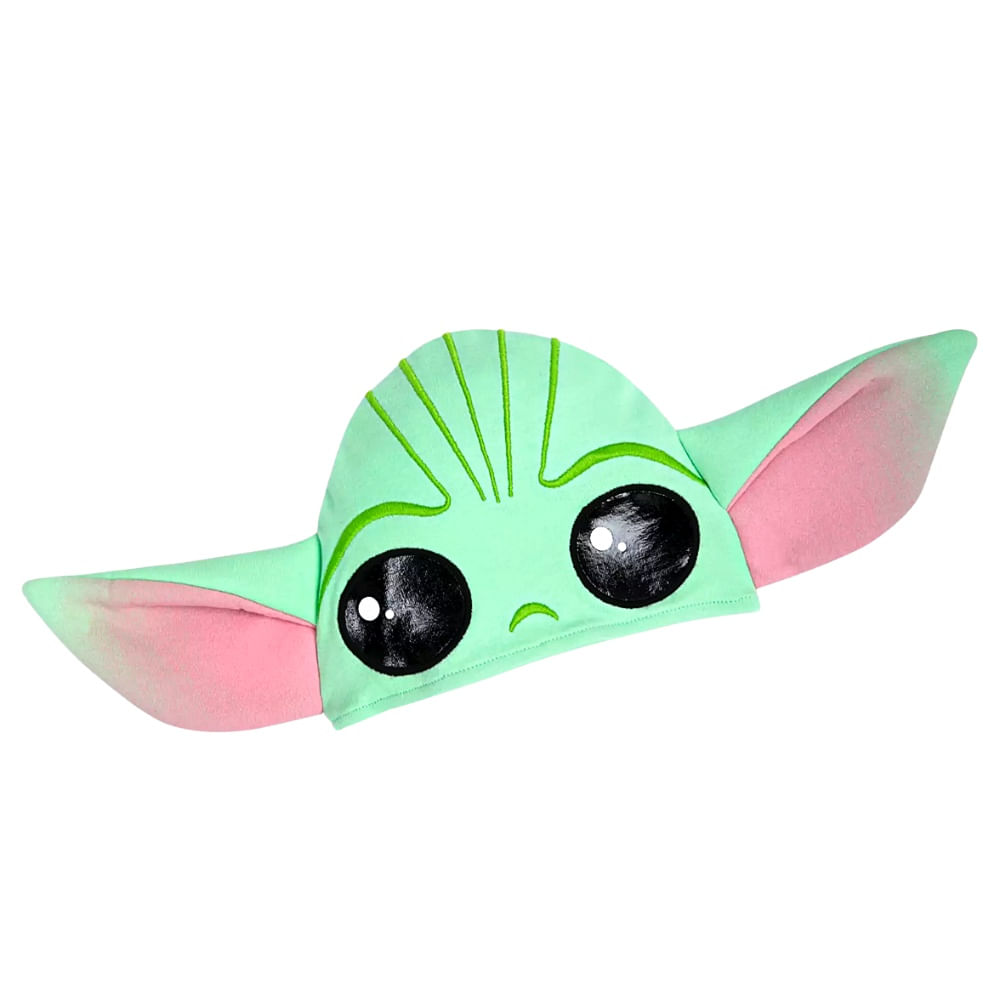 Disfraz Body Disney Store Grogu Baby Yoda Star Wars | plazaVea - plazaVea