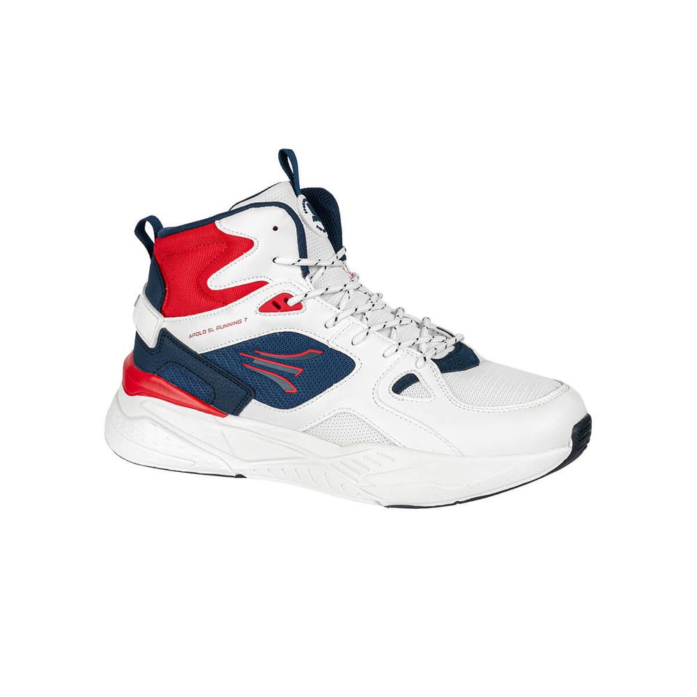 Zapatillas Apolo Ah22-80 Multicolor | plazaVea - Supermercado