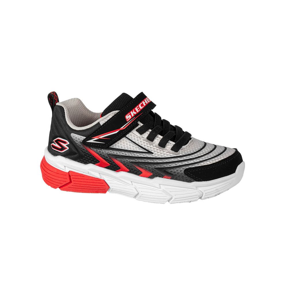Zapatillas Skechers VECTOR-MATRIX Multicolor | plazaVea - Supermercado