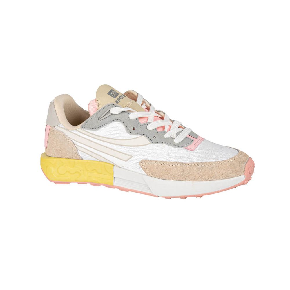 Zapatillas Apolo Ad22-61 Multicolor | plazaVea - Supermercado