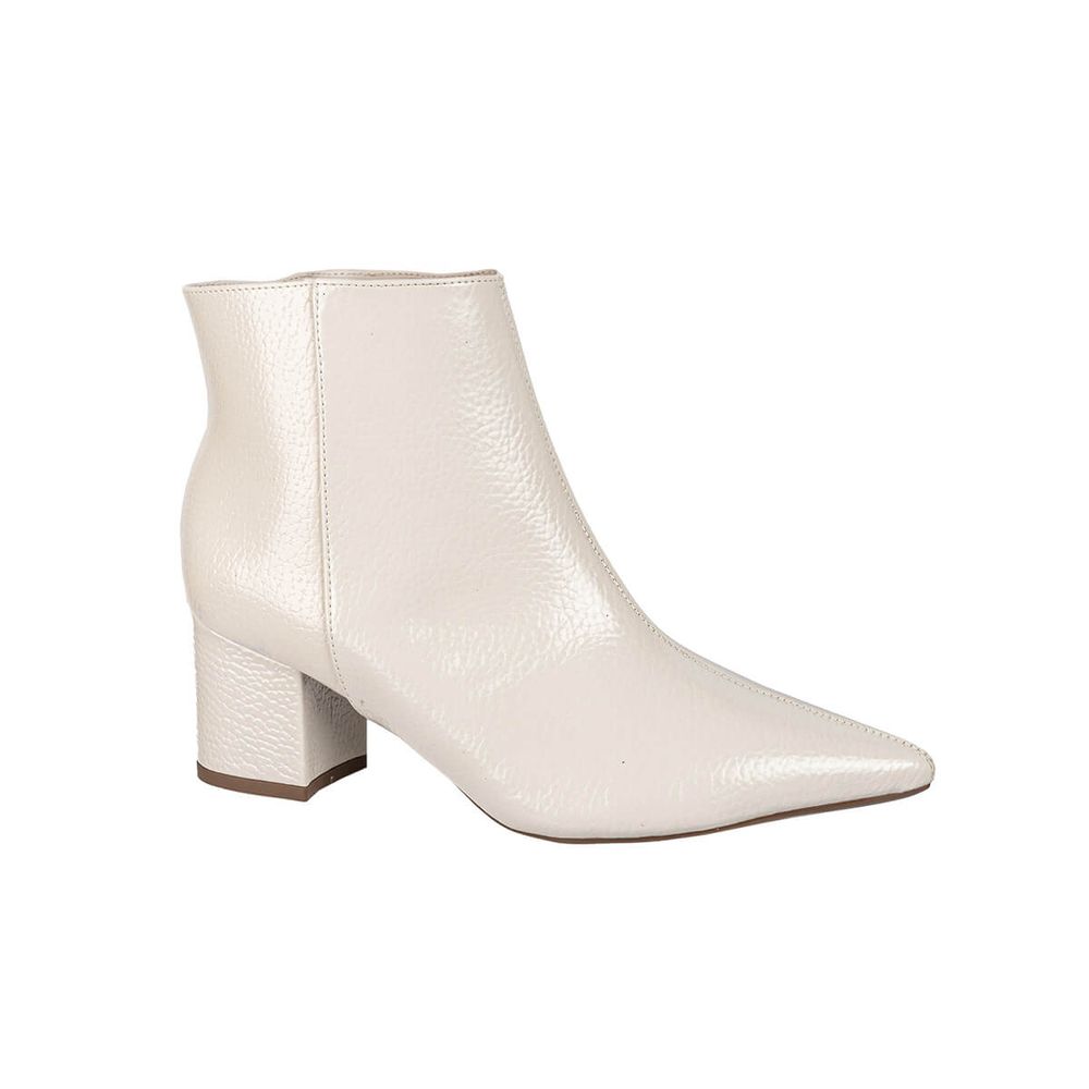 Botines Chabely 2-Bi126 Blanco | plazaVea - plazaVea