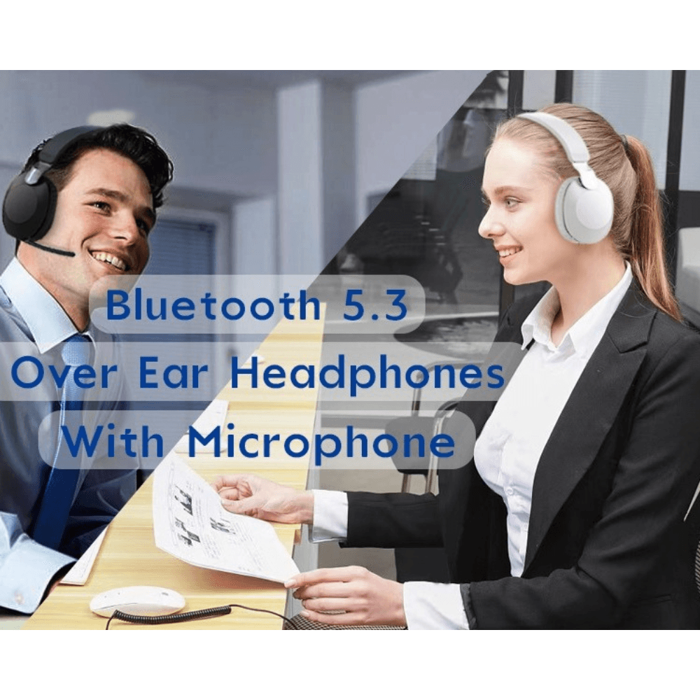 Audífonos Bluetooth con Micrófono MS-B2 Negro | plazaVea - plazaVea