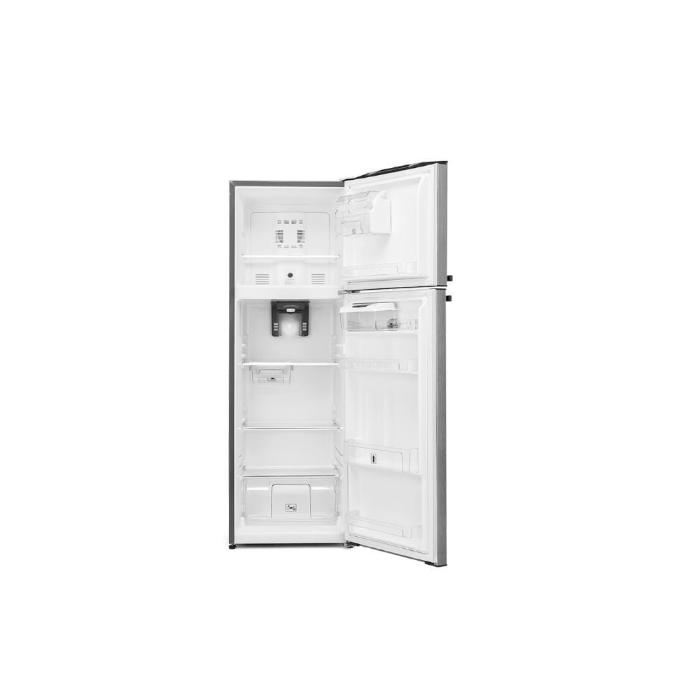 Refrigeradora Mabe RMA300FBPU Top Freezer No Frost 300 Litros Extreme ...