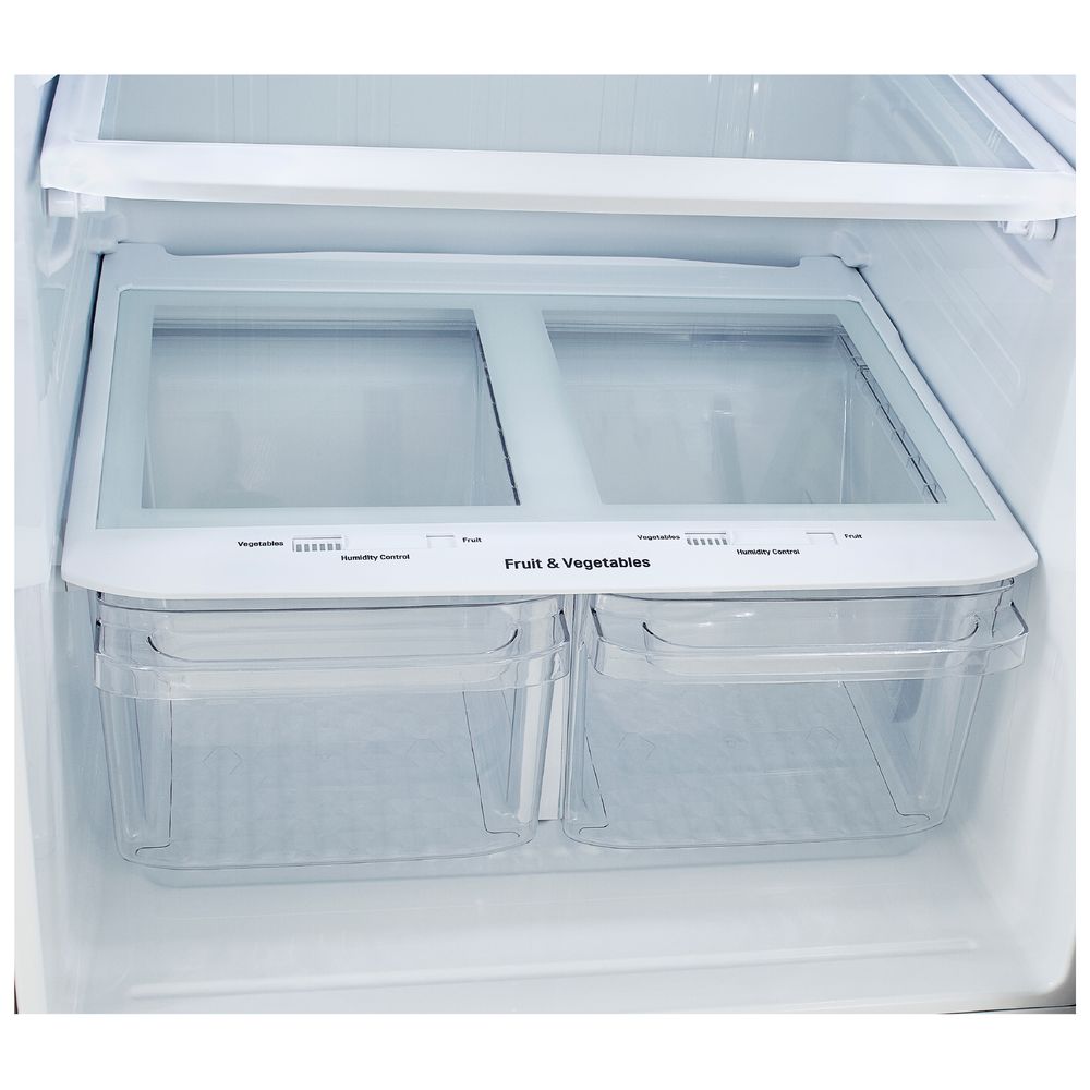 Refrigeradora LG 553L No Frost GT57BPSX Acero | plazaVea - plazaVea