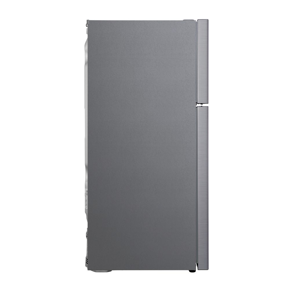 Refrigeradora LG 553L No Frost GT57BPSX Acero | plazaVea - plazaVea