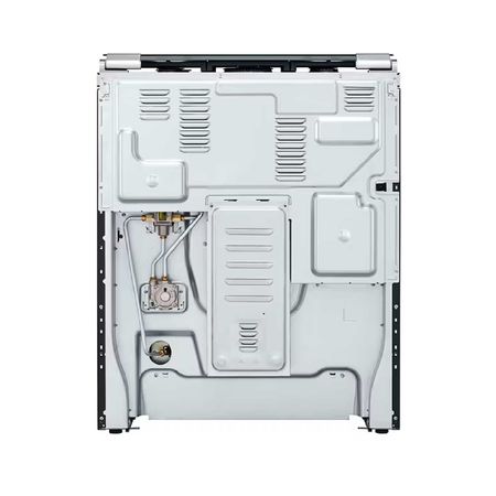 Cocina a Gas LG 5 Quemadores LRGL5847S Acero Inoxidable | plazaVea ...