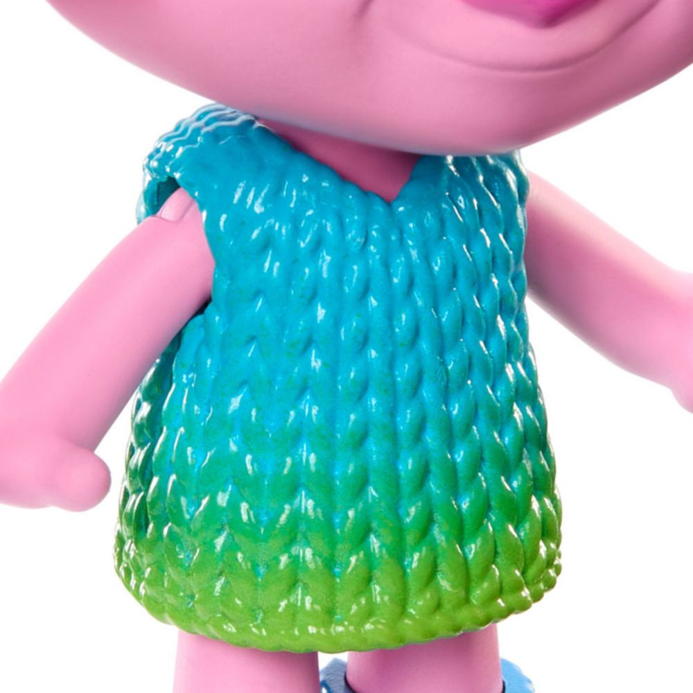 Figura Trolls Mini Poppy | plazaVea - plazaVea