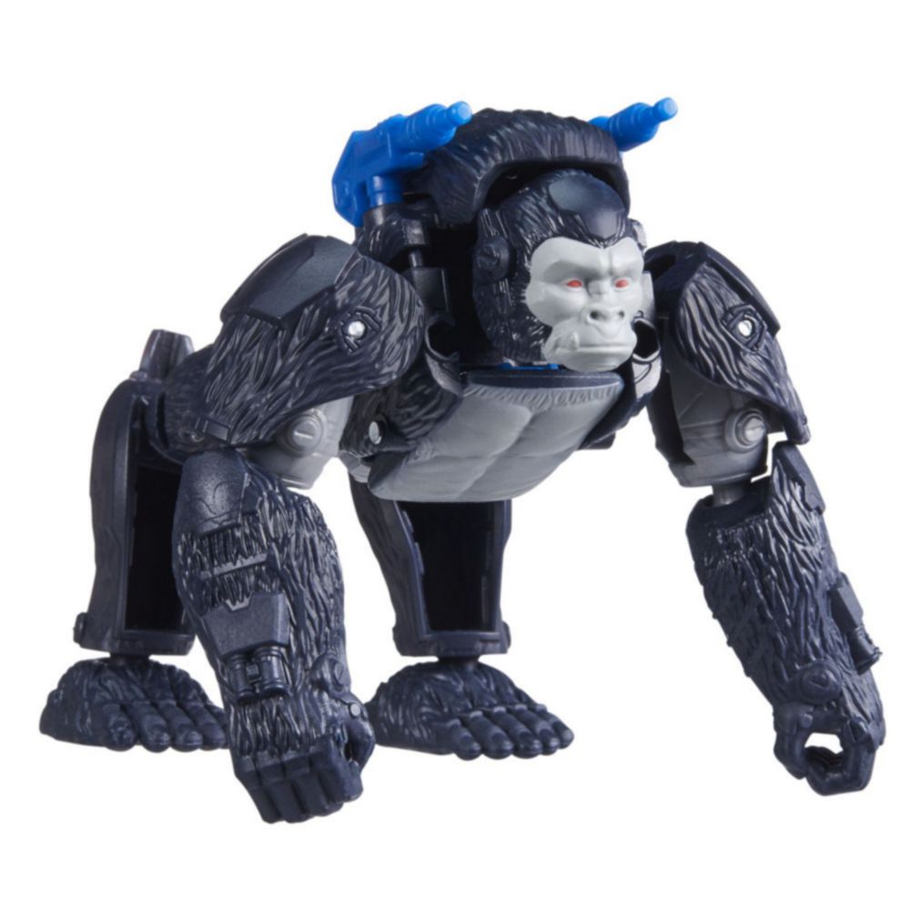 Figura Transformers Generations Authentics Optimus Primal 12Cm ...