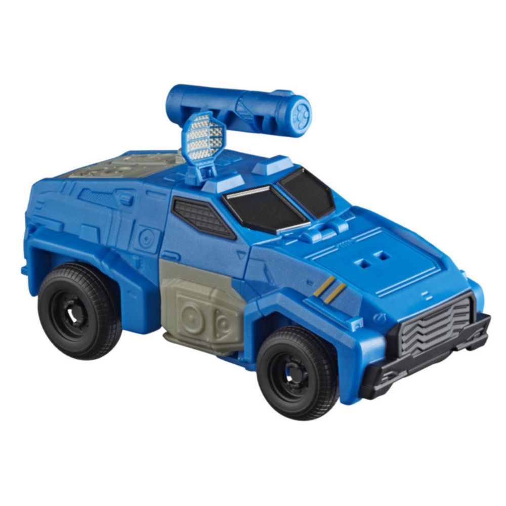 Figura Transformers Generations Authentics Soundwave 20Cm | plazaVea ...