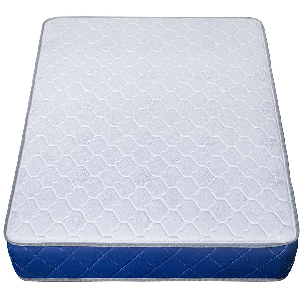 Cama Americana FORLI Acqua Azul 1.5 Plazas | plazaVea - plazaVea