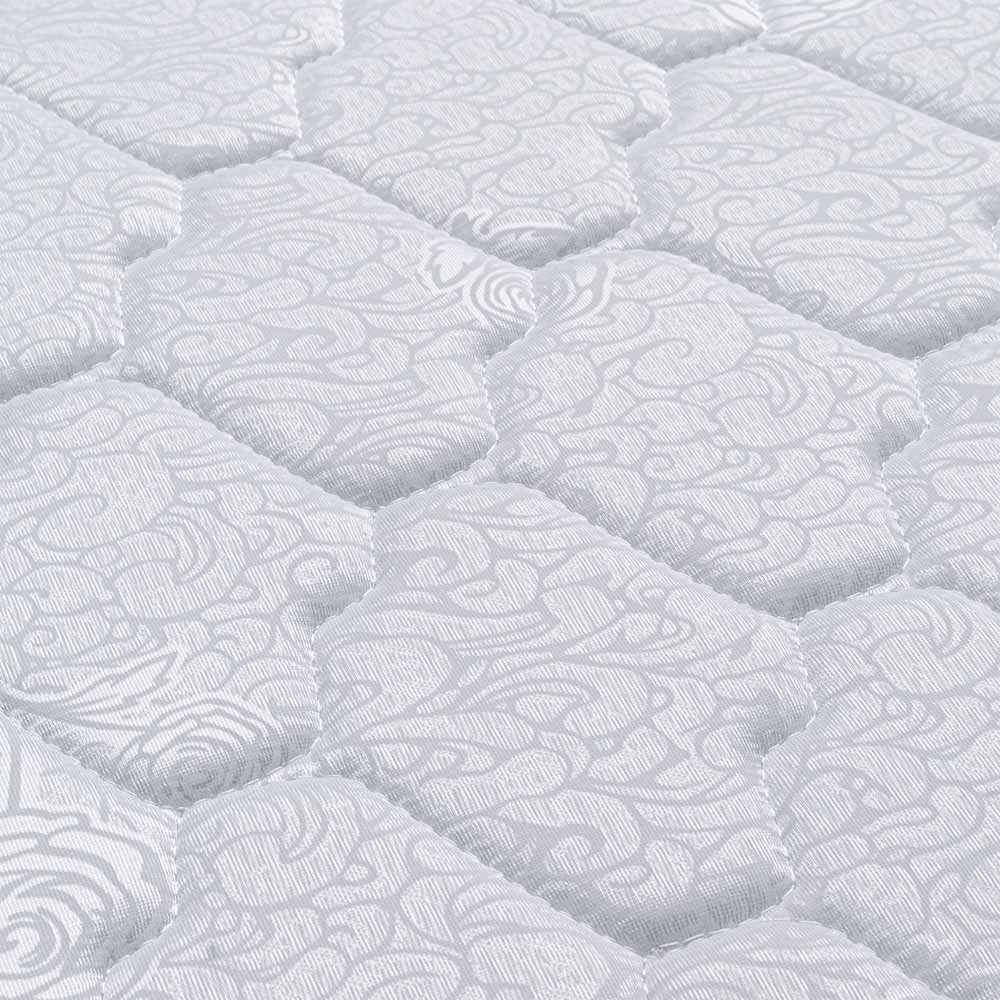 Colchón FORLI Acqua Azul 2 Plazas | plazaVea - plazaVea