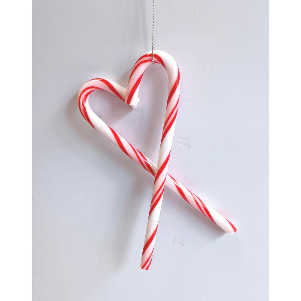 Tradicional Baston Corazon 15 cm | plazaVea - plazaVea