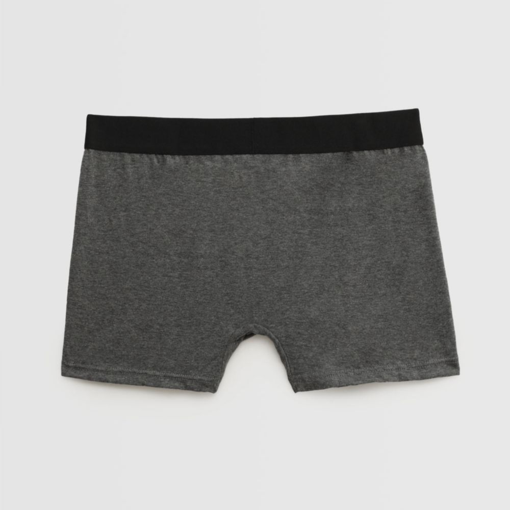 Boxer Madison Pack X4 Hombre | plazaVea - plazaVea