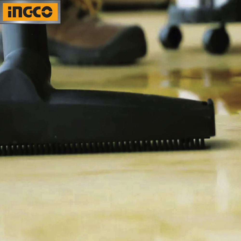 Aspiradora Ingco 1400W 30L VC14301 | plazaVea - plazaVea