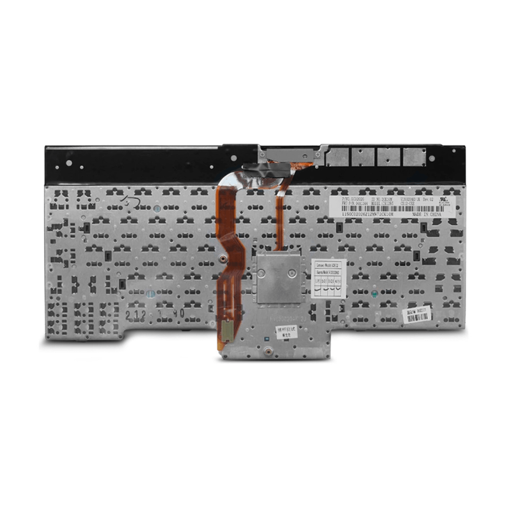 Teclado para Laptop Lenovo THINKPAD T430 T430S T430I X230 | plazaVea ...