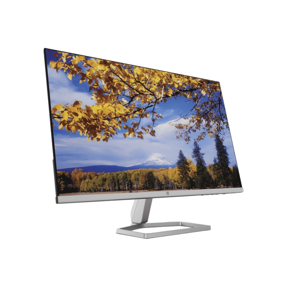 Monitor HP 2G3D3AA M27f de 27" Full HD | plazaVea - Supermercado