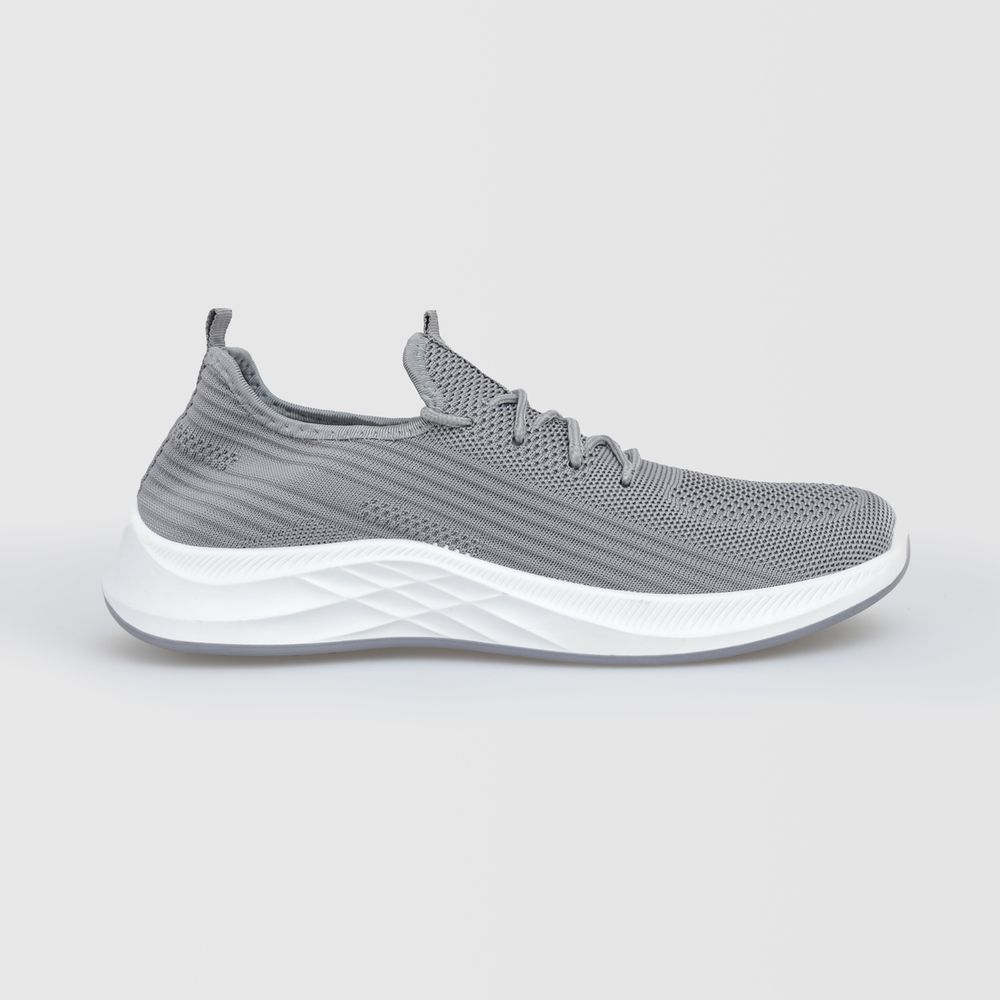 Zapatillas Urbanas para Hombre Hypnotic Promo1 B886309 Gris | plazaVea ...