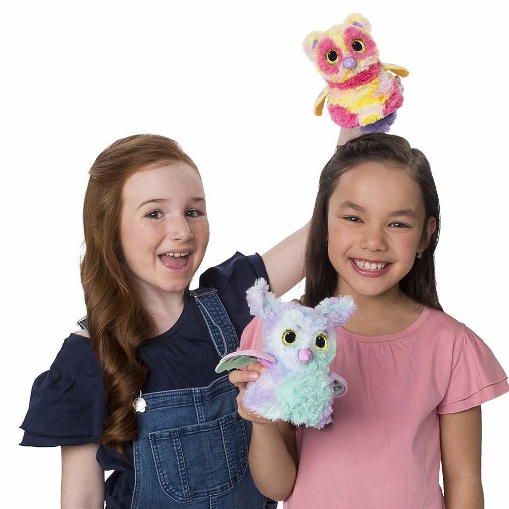 Juguete Sorpresa Hatchimals Cloud Cove | plazaVea - plazaVea
