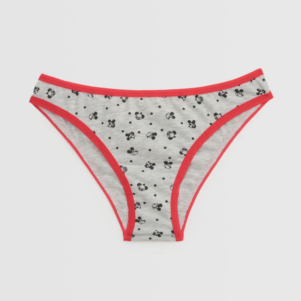 Pack X 4 Calzones Disney Animal Caritas | plazaVea - Supermercado