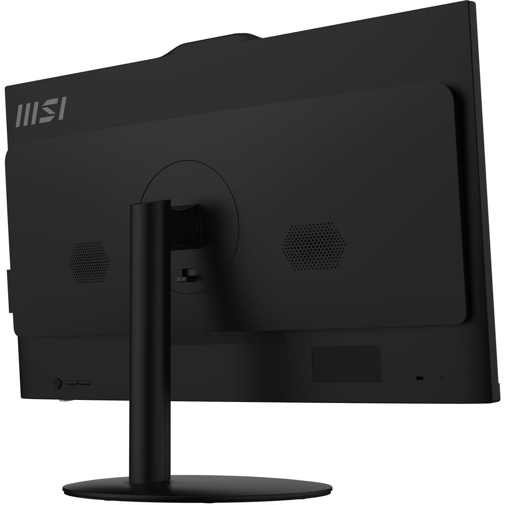 Computadora de Escritorio Todo en Uno Msi 27 Pro Ap272 12M Negro ...