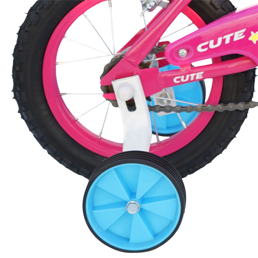 Bicicleta Infantil JUMP JUMP JUMP SPS-1203G | plazaVea - plazaVea