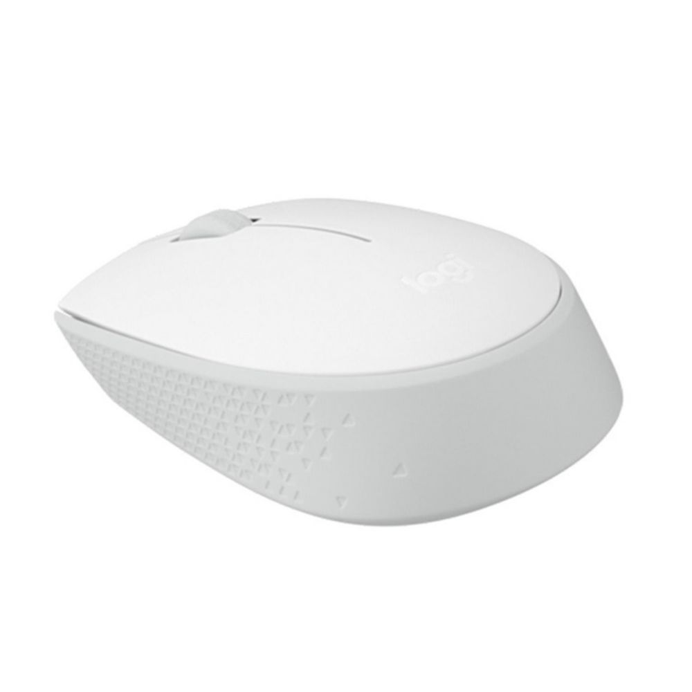 Mouse Logitech Inalambrico M170 White | plazaVea - plazaVea