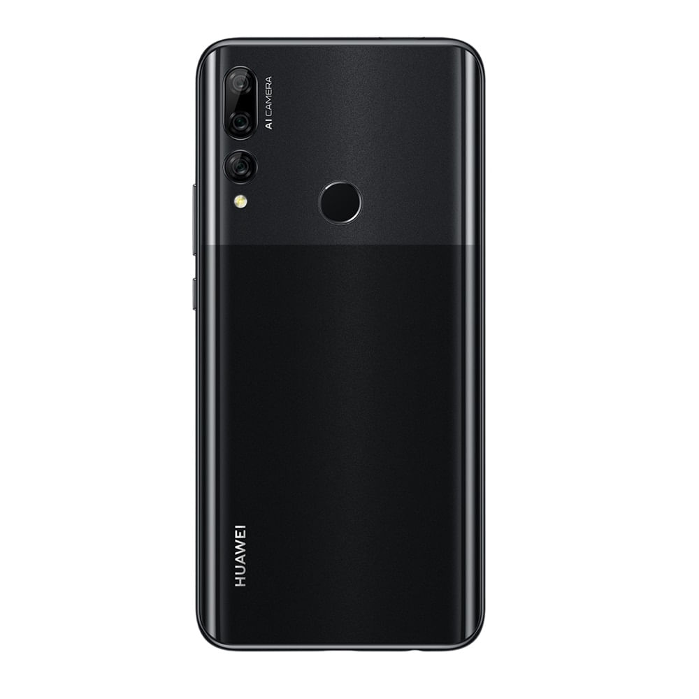 Huawei Y9 Prime 2019 128GB 4GB Negro| plazaVea - plazaVea