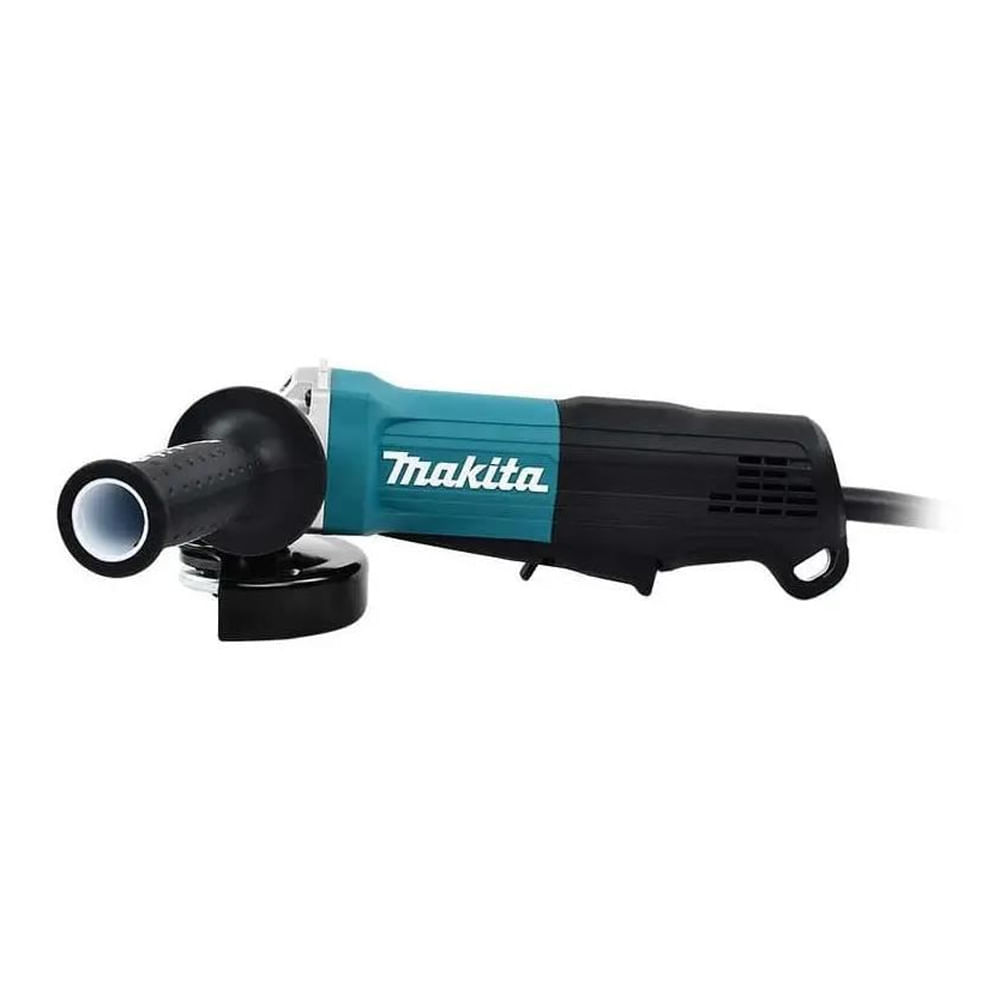 Amoladora Angular 4 1/2" 1300W 11000 rpm Makita GA4550| plazaVea - plazaVea