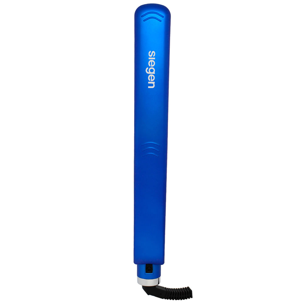 Alisadora de Cabello SIEGEN SG-4700 Azul | plazaVea - plazaVea