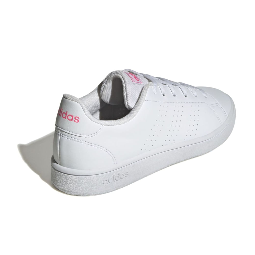 Zapatillas Urbanas para Mujer Adidas Advantage Base ID9564 Blanco ...