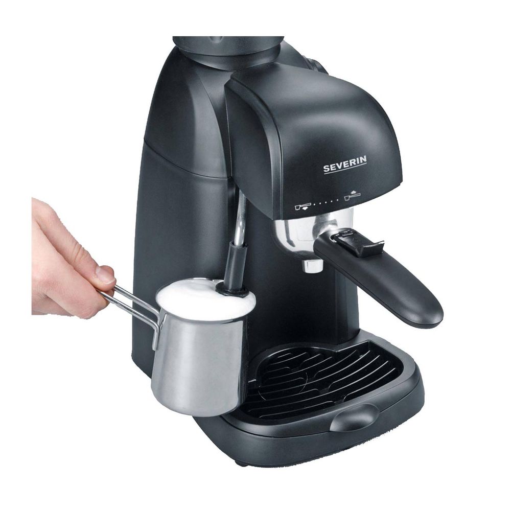 Cafetera Espresso Severin KA 5978 | plazaVea - plazaVea
