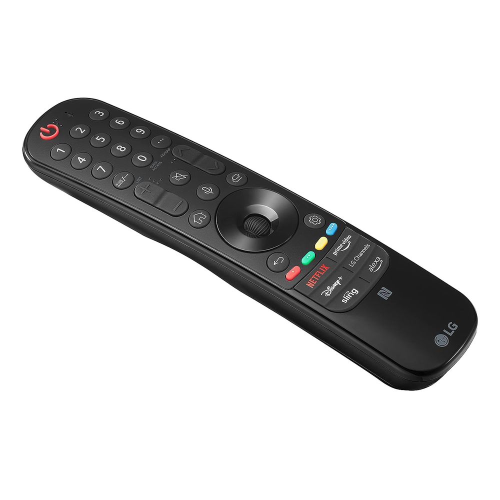 LG Control Magic Remote MR23GN | plazaVea - plazaVea