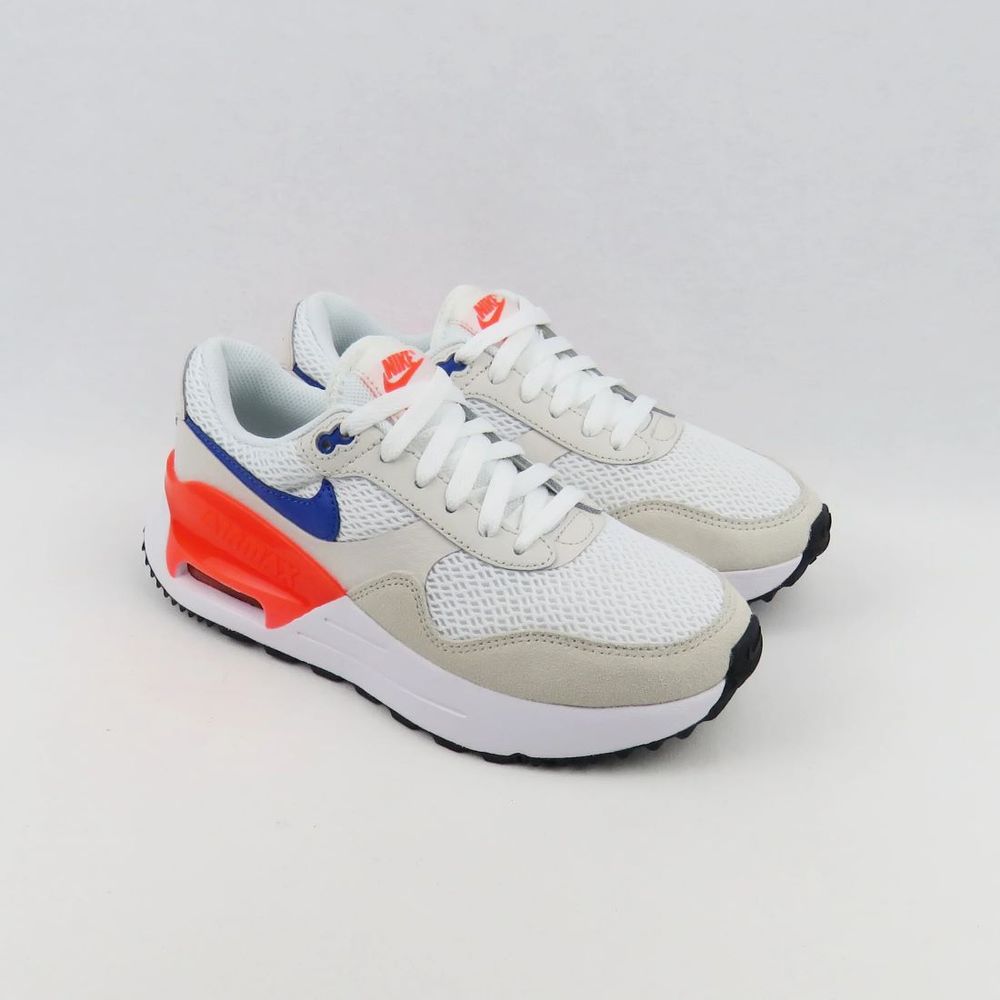 Zapatillas Nike Mujer AIR MAX SYSTM DM9538-101 | plazaVea - Supermercado