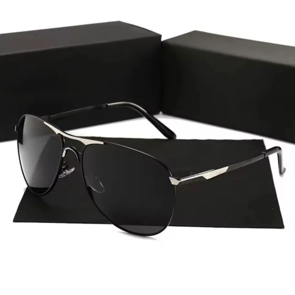 Lentes De Sol de Lujo Hombre Polarizados | plazaVea - plazaVea