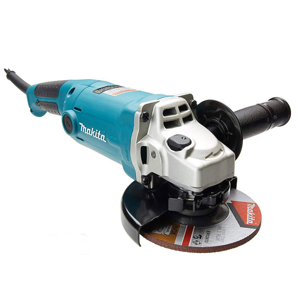 Amoladora Angular 5" 1050W 12000 rpm Makita GA5020 | plazaVea ...