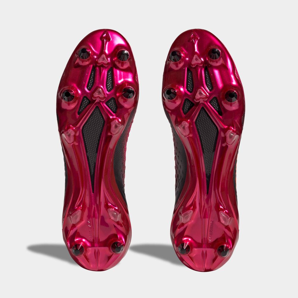 Zapatillas para Hombre ADIDAS GZ5093 Textil Color Fucsia | plazaVea ...