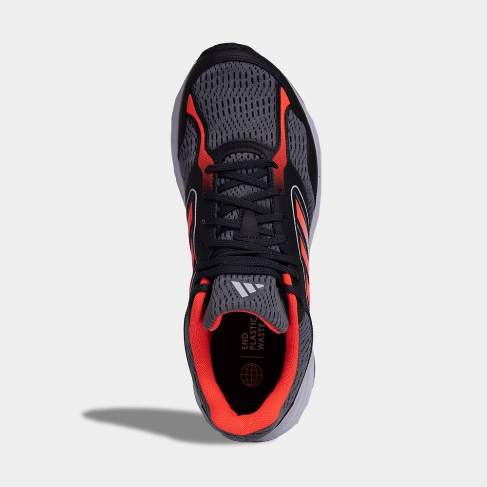 Zapatillas para Hombre ADIDAS GB5413 Textil Color Gris | plazaVea ...