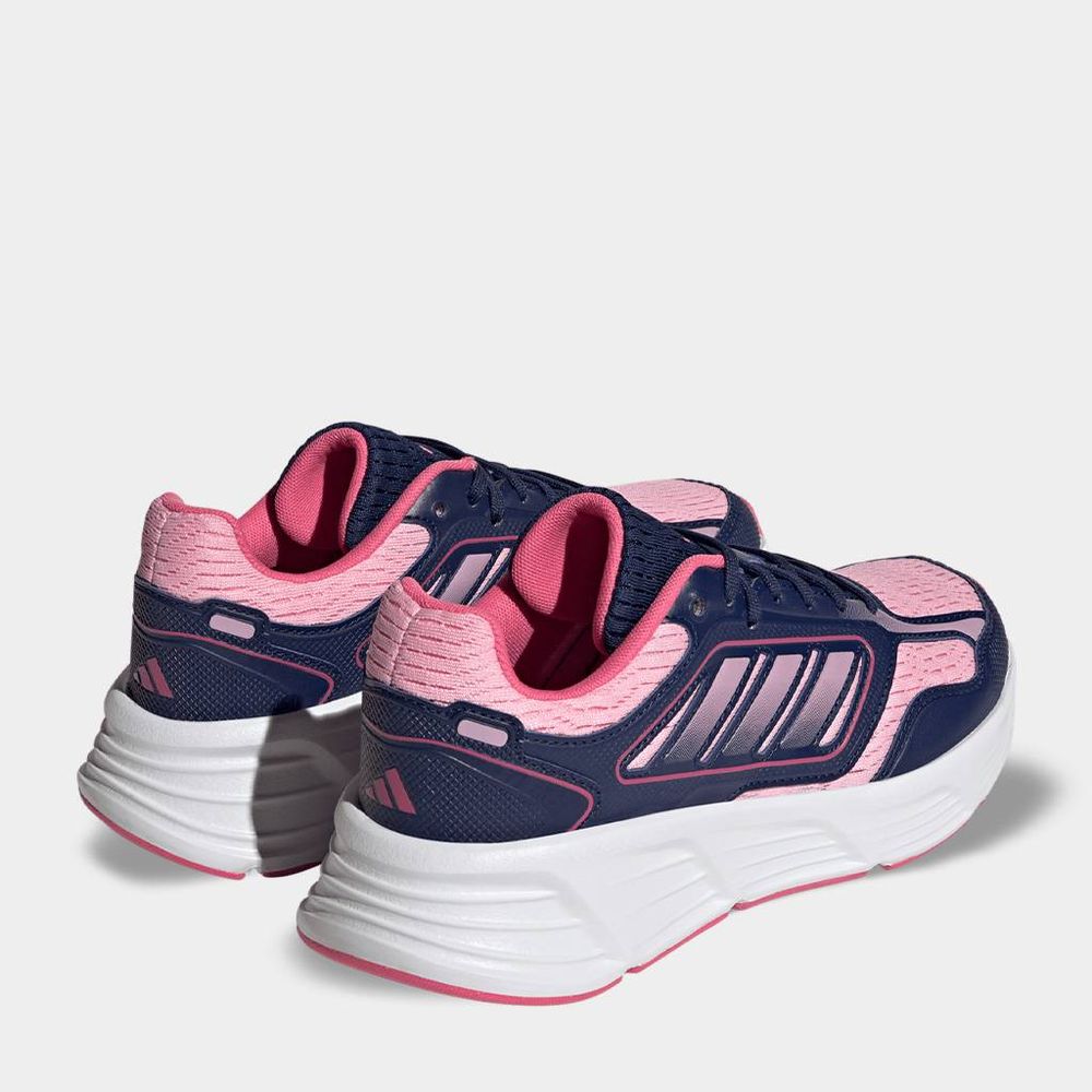 Zapatilla Deportiva Mujer ADIDAS IF5403 Sintetico Azul | plazaVea ...