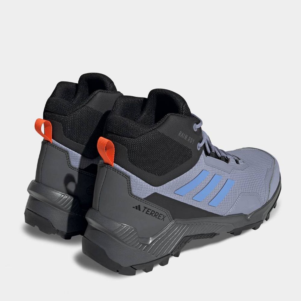 Zapatillas Urbanas Hombre ADIDAS HP8601 Textil Color Plomo | plazaVea ...