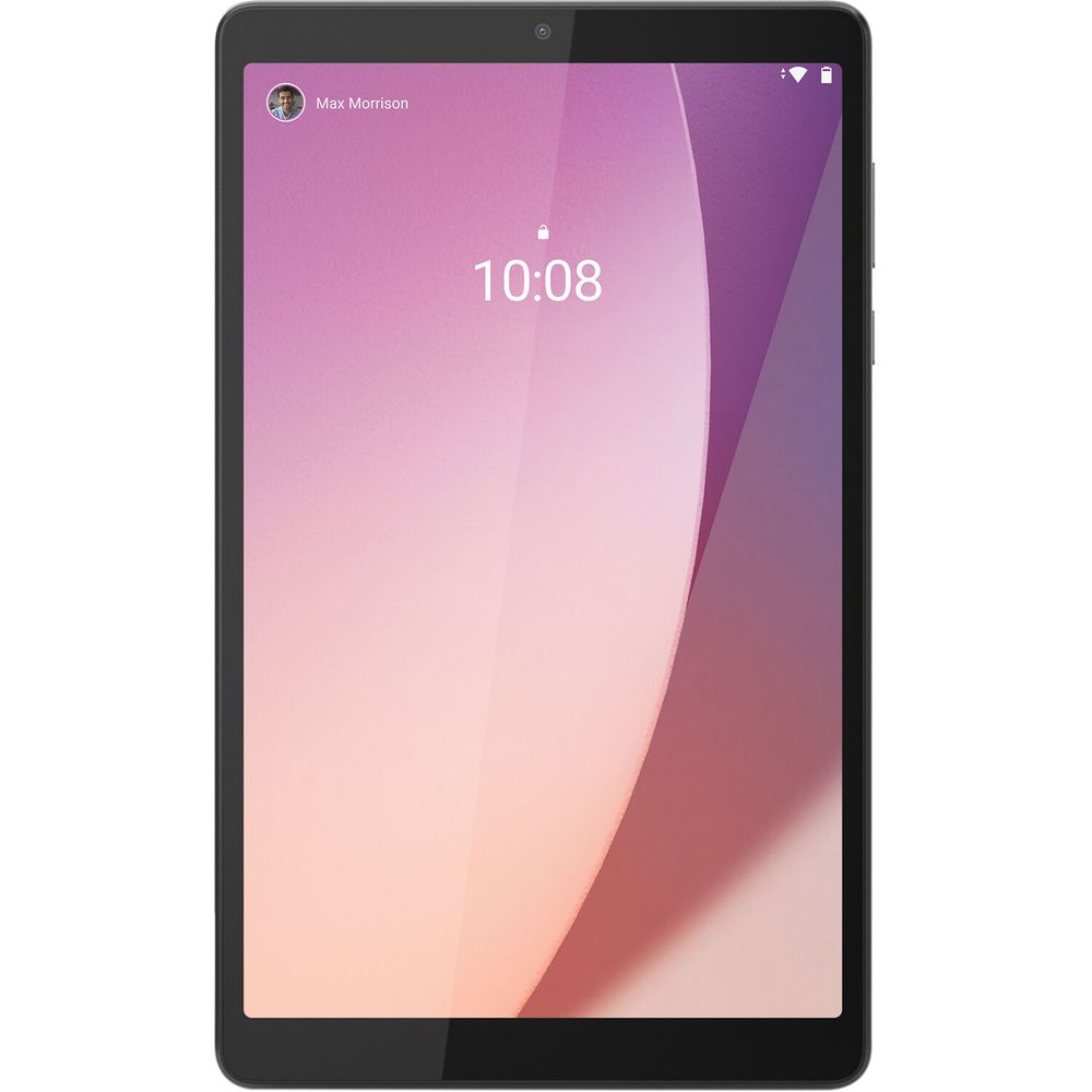 Tablet Lenovo 8 Tab M8 Gen 4 Solo Wi Fi Gris Ártico | plazaVea - plazaVea