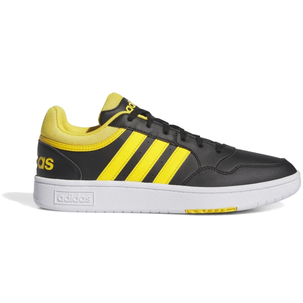 Zapatillas Urbanas para Hombre Adidas Hoops 3.0 IG7908 Multicolor ...