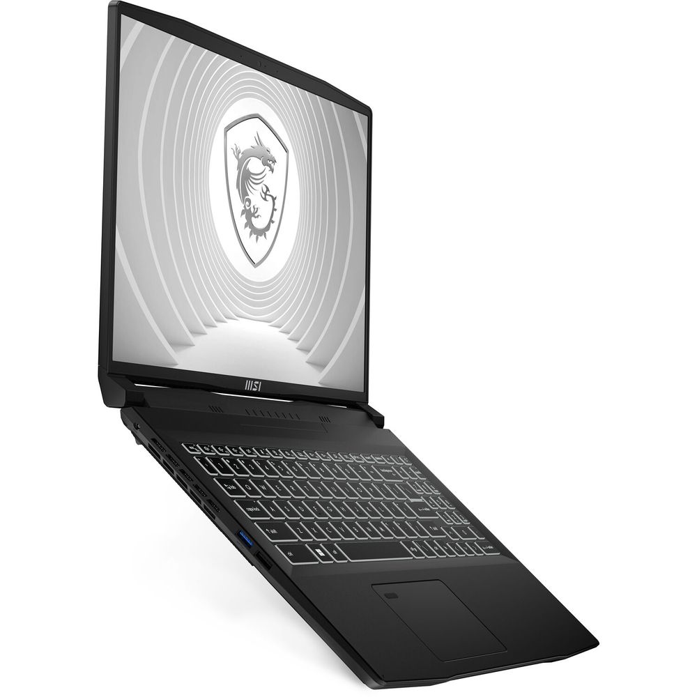 Msi Workstation Móvil Creatorpro M16 de 16 | plazaVea - plazaVea