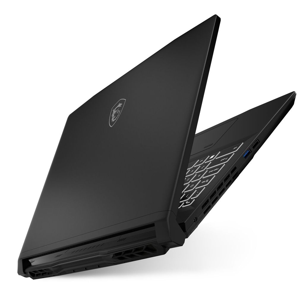 Msi Workstation Móvil Creatorpro M16 de 16 | plazaVea - plazaVea