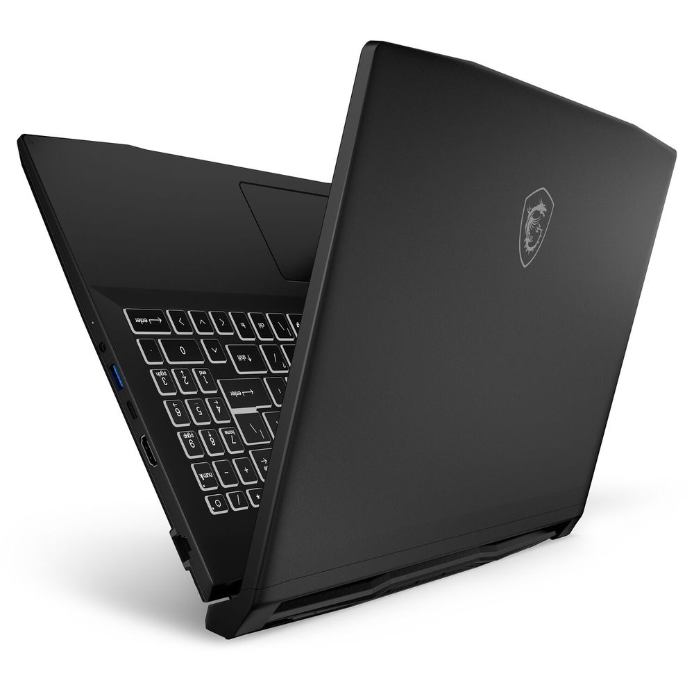 Msi Workstation Móvil Creatorpro M16 de 16 | plazaVea - plazaVea