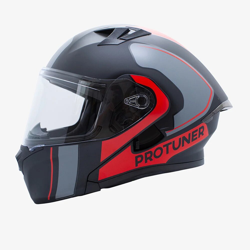 Casco Protuner 3120 Approach Ng Ma/Rj Xl | plazaVea - Supermercado