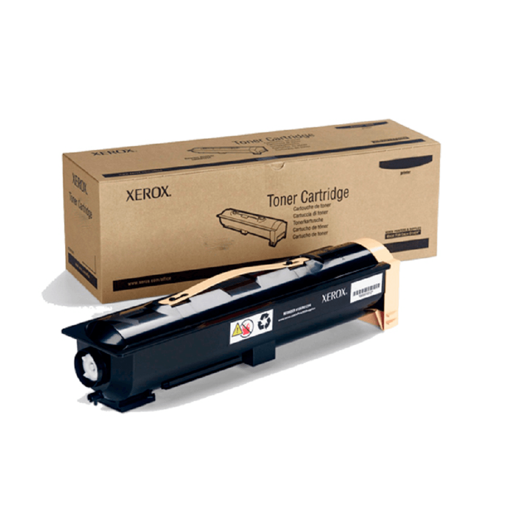 Toner Xerox 006R01160 Negro | plazaVea - plazaVea