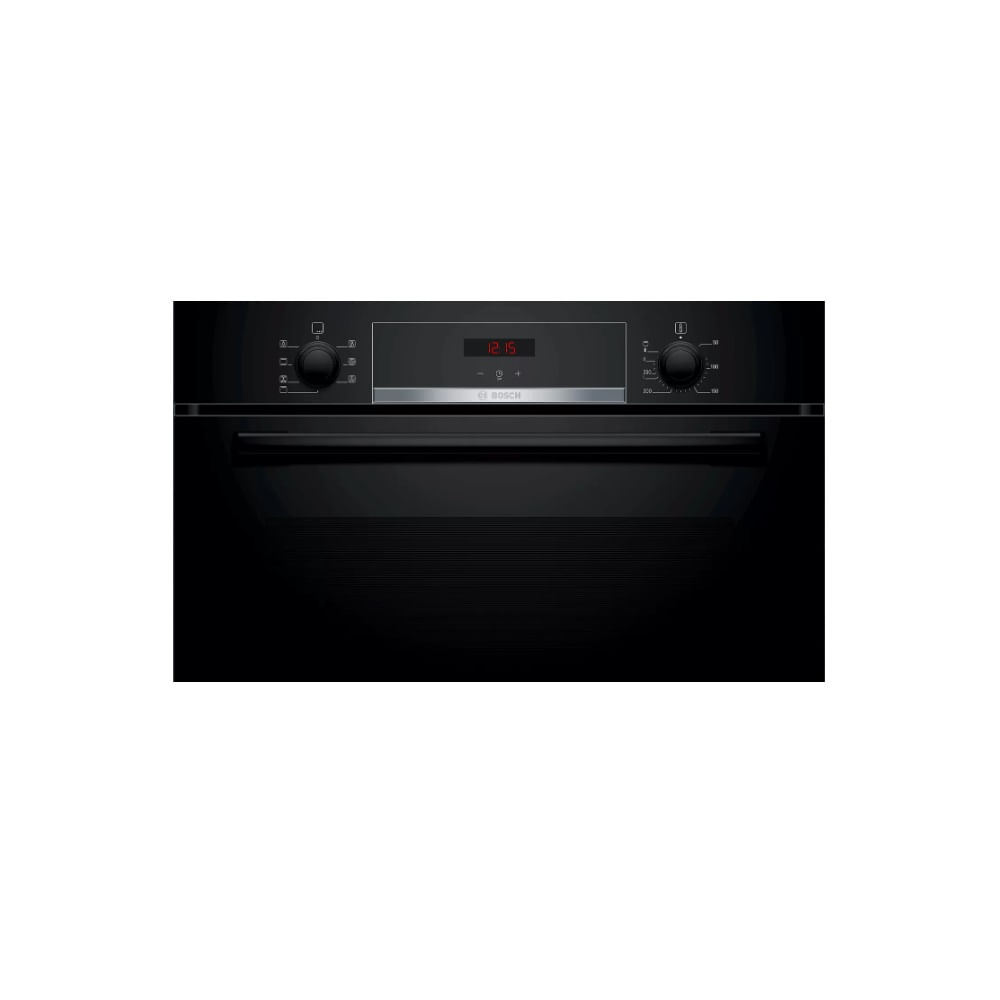 Horno Bosch HBA513BB1 Empotrable Eléctrico 71 Litros Negro | plazaVea ...
